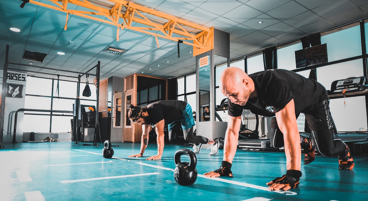 Health & Wellness - Welldone Mechanical Services